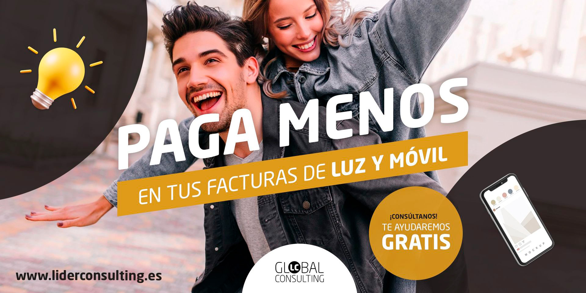 Inicio - Lider Consulting